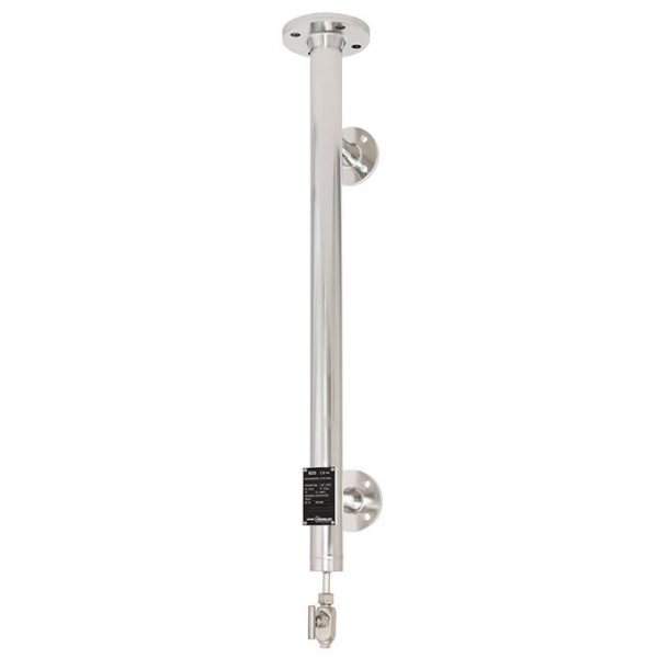Chamber For Level Transmitter – Tech Tree ME FZ
