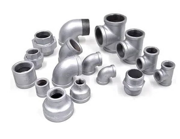 G.I Fittings – Tech Tree ME FZ